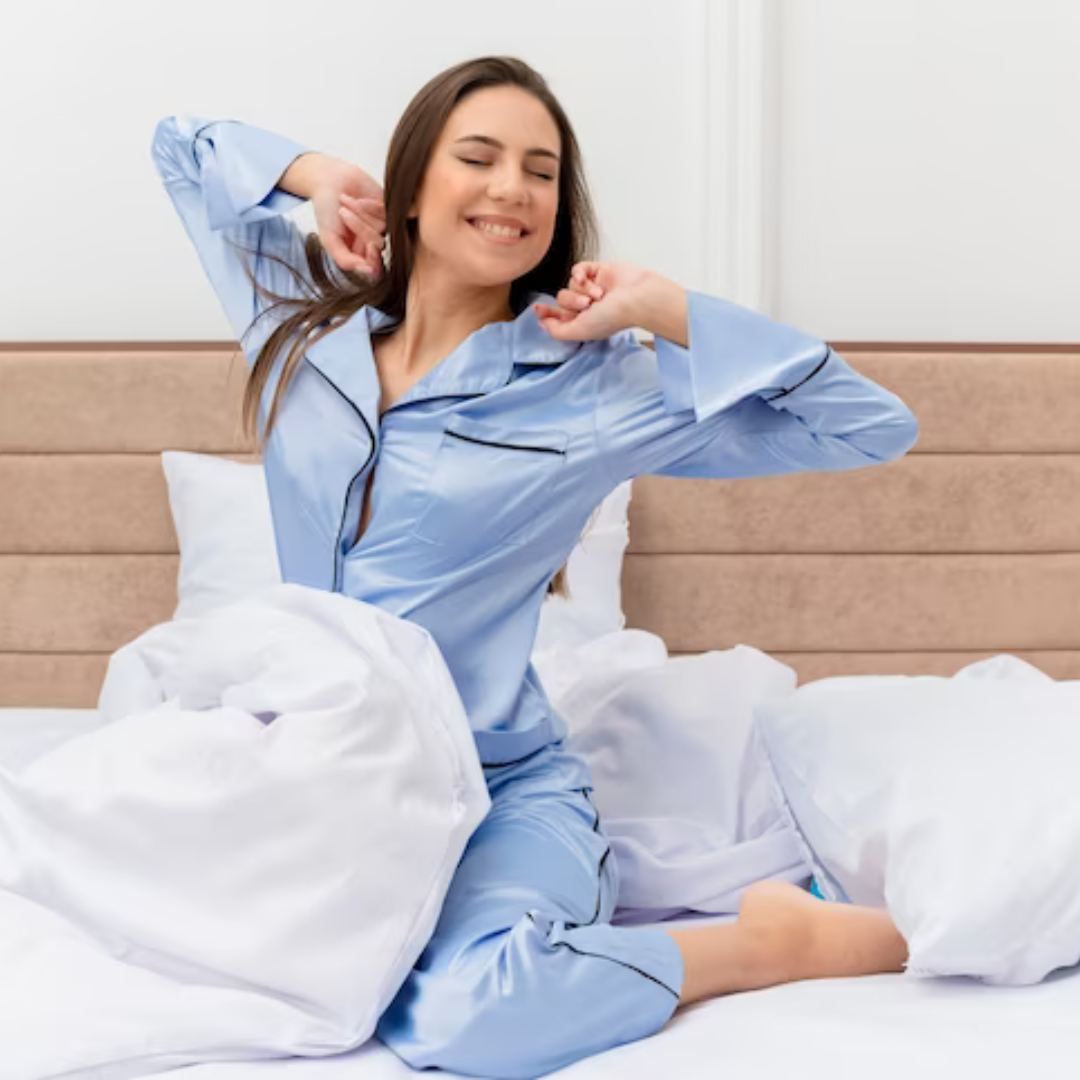 Pijama – Magia da Mulher